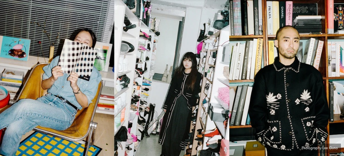 Meet the K-pop stylists working with BTS and BLACKPINK (i-D) – Kpop Social
